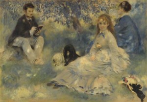 The 25 Most Amazing Collections of Impressionist Painting and Sculpture
